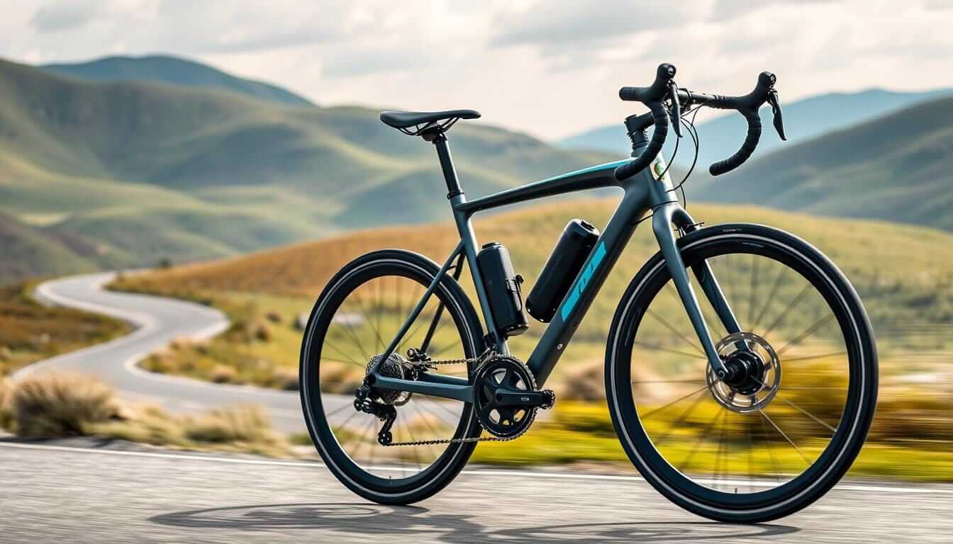 Best Electric Road Bikes for 2025: Speed Meets Efficiency Best Electric Road Bikes for 2025: Speed Meets Efficiency