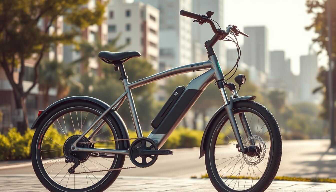 Best Class 1 Ebikes for 2025: Ride with Ease and Comfort